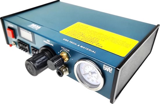 Lijm Dispenser Machine, Semi Automatische Dosering, 220V Automatisch ...