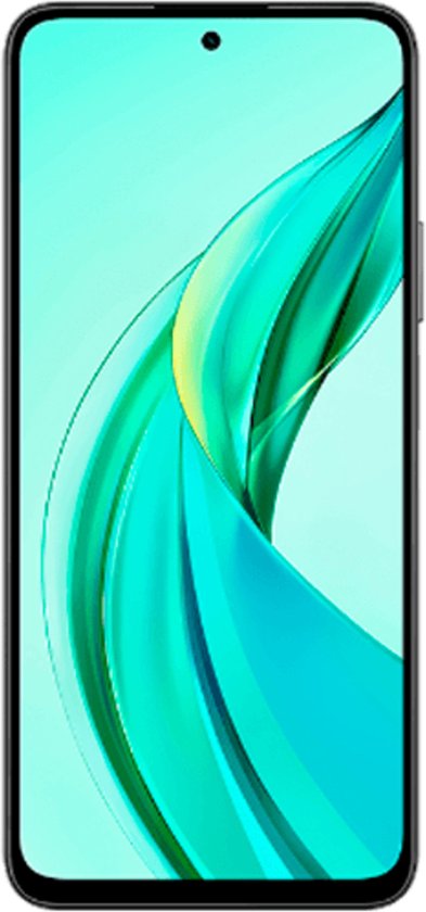 Honor 90 Smart 5G - 128GB - Zwart | bol