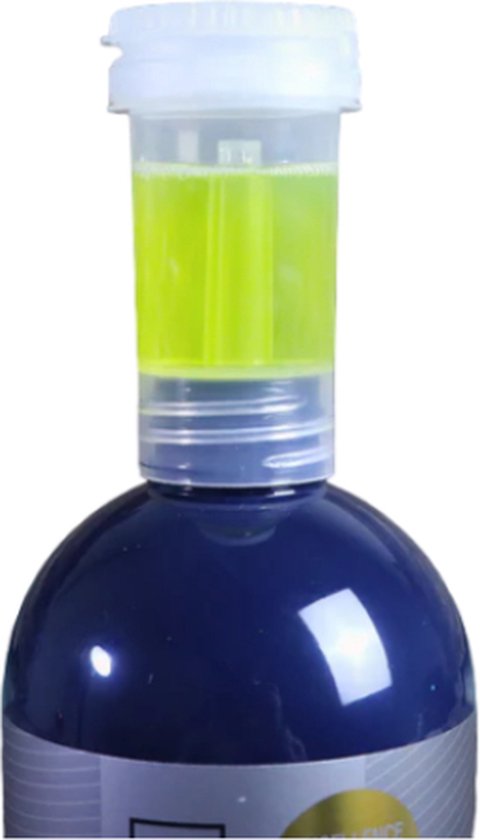 KOCH CHEMIE - Dosing Cap - Maatbeker - 20ml | bol