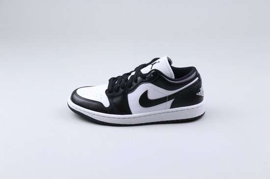 Jordan 1 Low 'Panda' maat 40 | bol