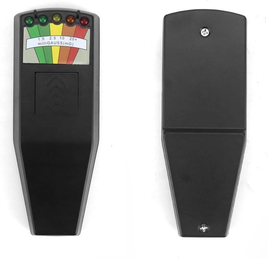 K2 Meter - Spirit Box - Ghost Hunting Equipment - EMF Meter - Spirit ...