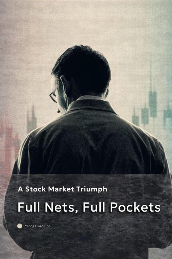Full Nets, Full Pockets (ebook), Yeong Hwan Choi | 9783759839626 ...