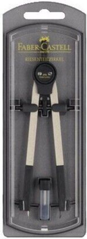 passer Faber-Castell Giant springbow | bol