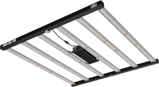 Lumen King LED 720W LED Eco Line full spectrum dimbaar 250W tot 720W | bol