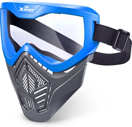 X-Shot Insanity Motorized Clip Mania | bol