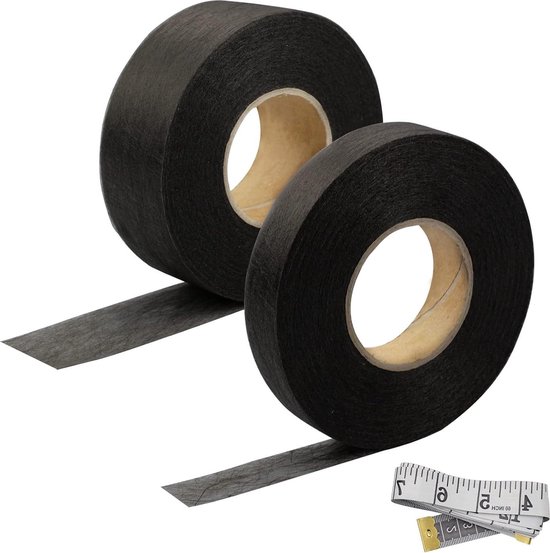 Iron on Hemming Tape - 2 volumes - 70 Yards - Wonderweb - No Sew - Zoom ...