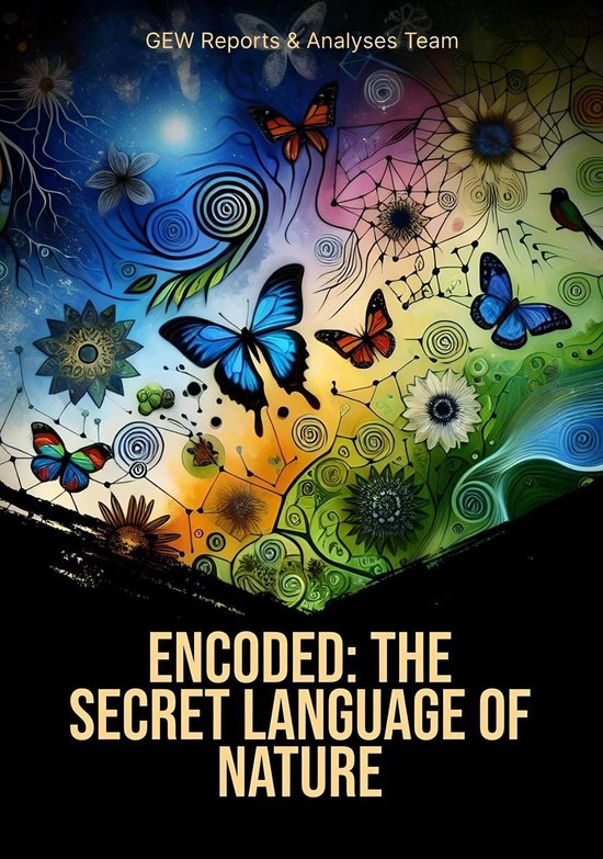 Encoded: The Secret Language Of Nature (ebook), Gew Reports & Analyses ...
