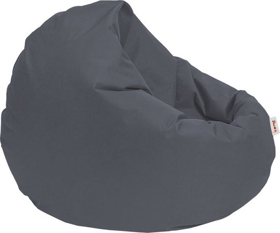 Asir - Tuin zitzak - Rook - 100 x 20 x 100 | bol