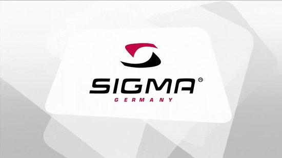 Sigma Buster - Koplamp - LED - Accu - Rood | bol