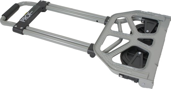 Profeco steekwagen inklapbaar - Transportwagen | Steekkar - 70kg ...