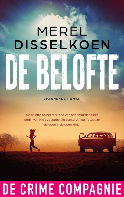 De belofte (ebook), Merel Disselkoen | 9789461099518 | Boeken | bol