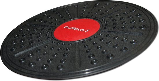 Balance board voor balans training - Sveltus | bol