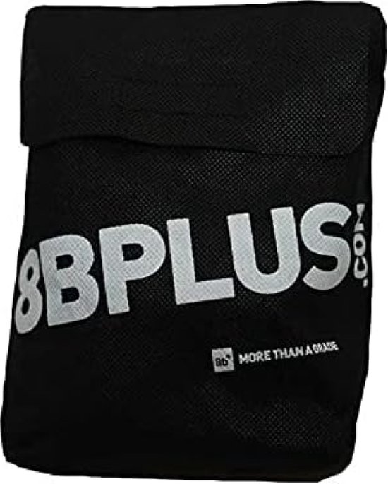 Krijtzak 8BPlus, Stan Design | bol