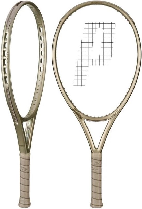 Prince ZTXT 03 Legacy 120-L2 | bol