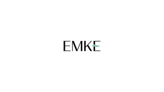 EMKE Elektrische Handdoekradiator - Handdoekdroger met timer - Smart ...