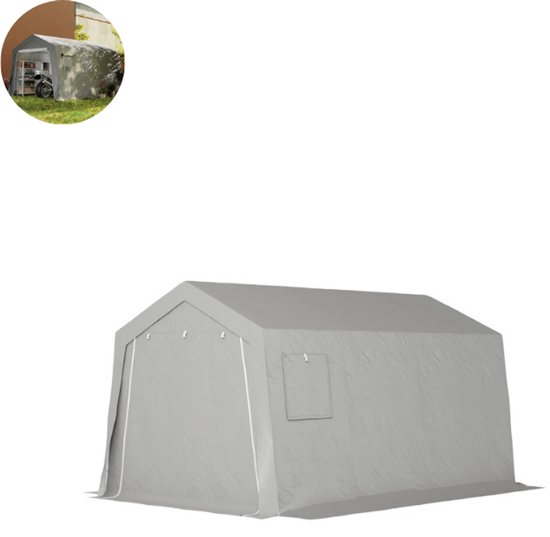 Fietsberging - Fietsenhok - Stalling - Tuinschuur - Huis - Overdekt ...