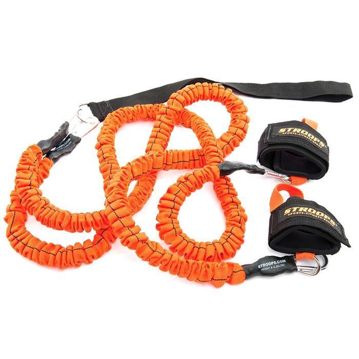 Stroops - Knock Out - zeer zwaar | bol