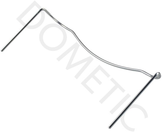 Dometic flessenhouder RML8330 | bol