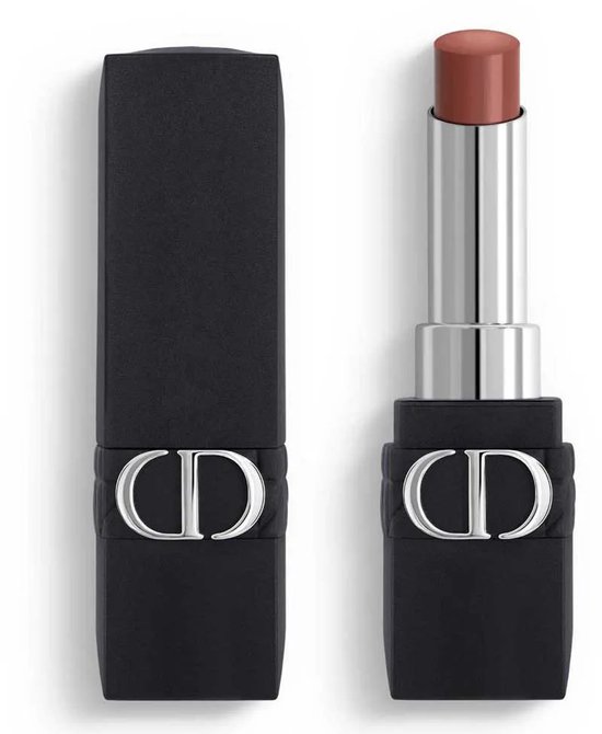 Christian Dior Rouge Dior Forever Lipstick - 3.2 Grams #300 | bol