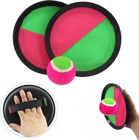 klittenbandbalspel-voor-kinderen-paddle-catch-ballset-met-2-rackets