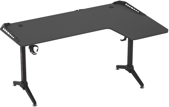 Gaming Bureau - Gaming Desk - Gaming Tafel -Computer bureau ...