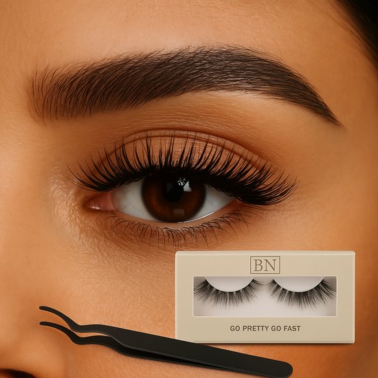 Wimpers | Cluster Lashes 12MM WATERPROOF – Do It Yourself | Mascara ...
