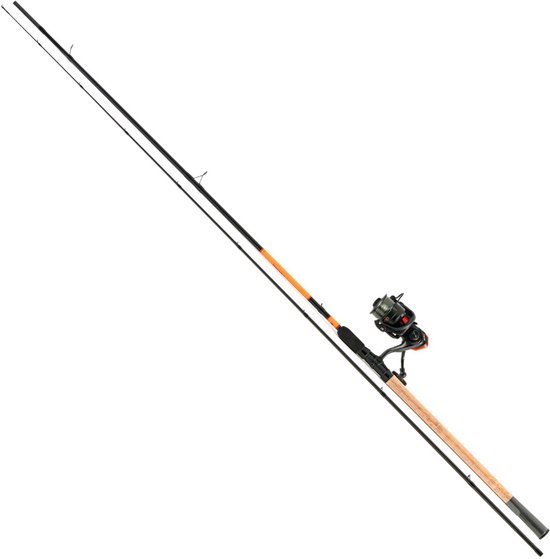 Guru 10ft Float Rod and Reel Combo | bol