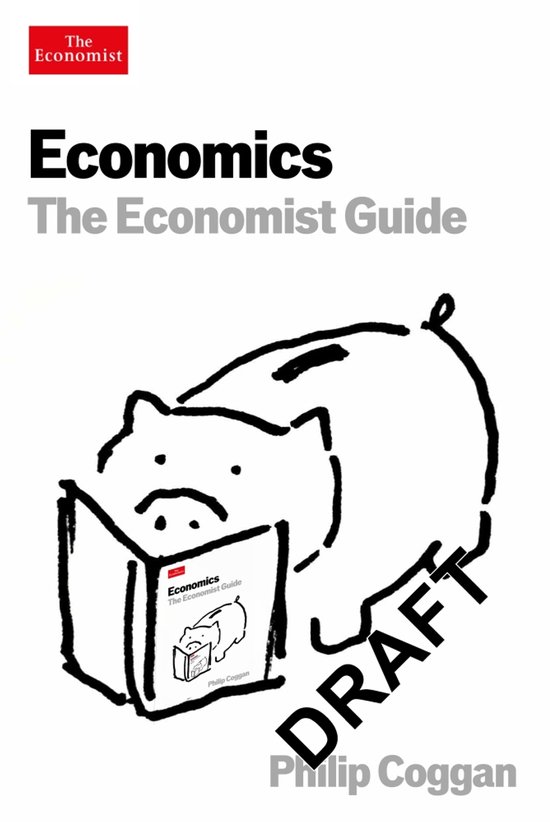 Economics: The Economist Guide | 9781805222187 | Philip Coggan | Boeken ...