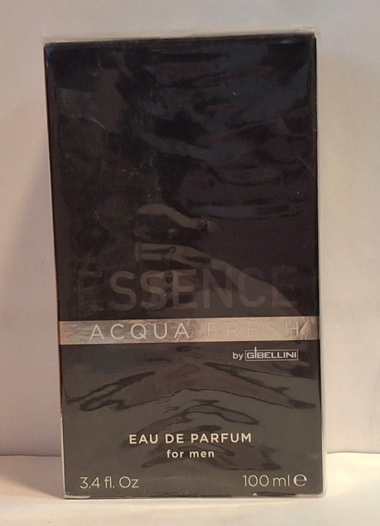 G. Bellini - Essence Acqua Fresh - Eau de parfum - herenparfum - 100 ml ...