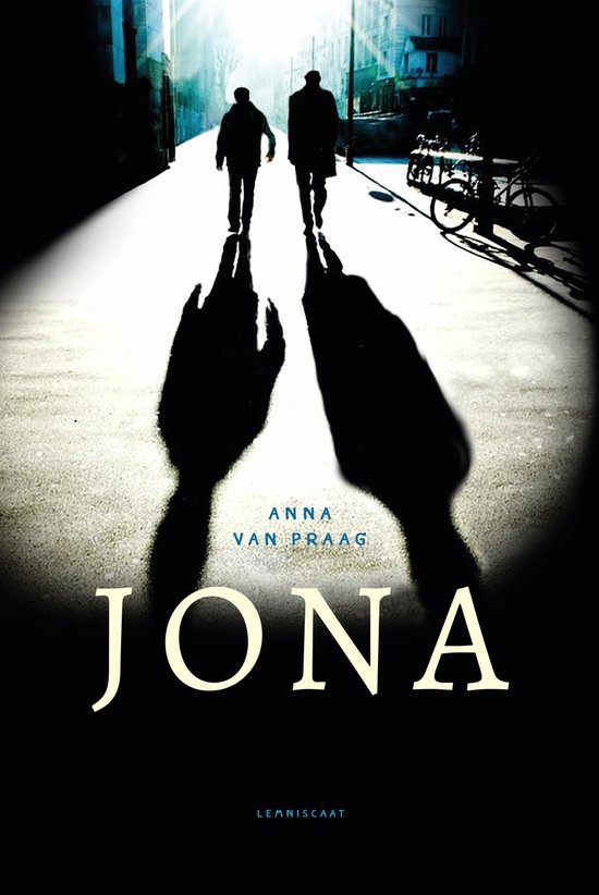 Jona, Anna van Praag | 9789047715184 | Boeken | bol