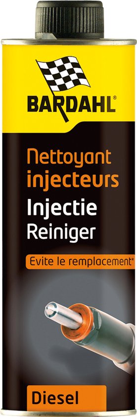 Common Rail Diesel Injector Cleaner | bol