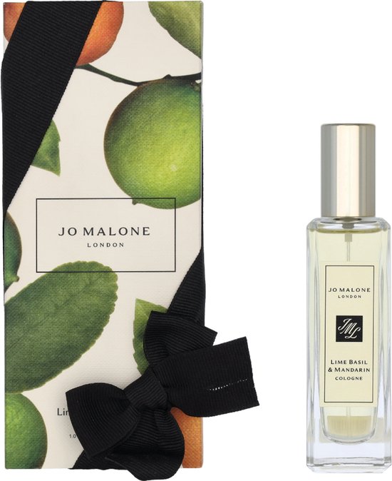 Jo Malone Lime Basil & Mandarin Edc Spray | bol