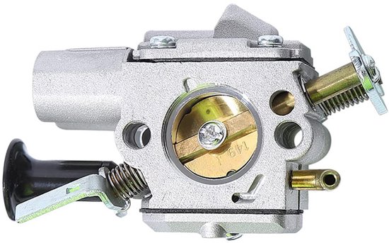 Geschikt voor Carburateur afstelling onderhoudsservice pakkingenset voor Stihl MS271... | bol