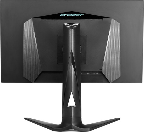 ERAZER Spectator X60 (MD 21827) 68,6 cm (27 inch) OLED QHD Gaming ...