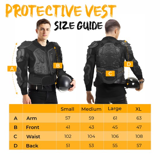 Protectievest - Belicon Wears Netherlands - S | bol