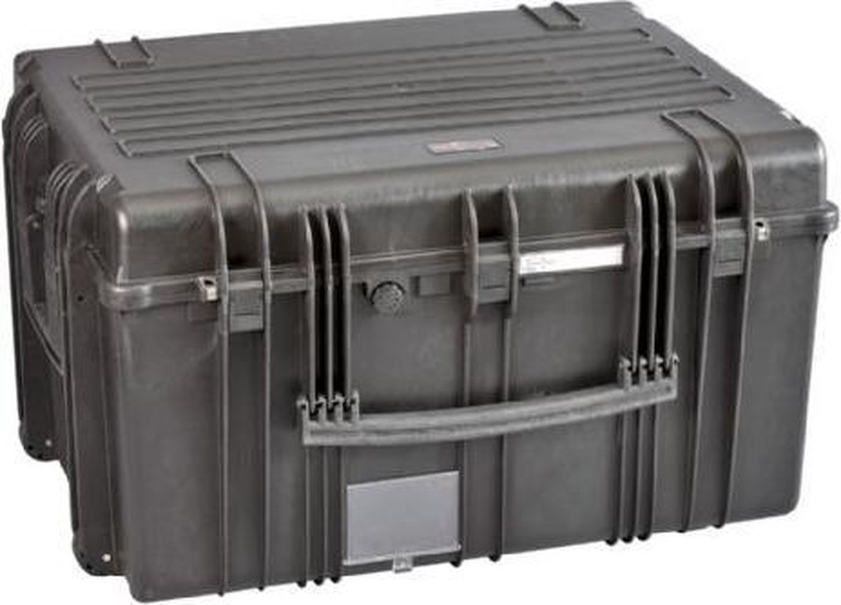 Explorer Cases 7745 Koffer Zwart | bol