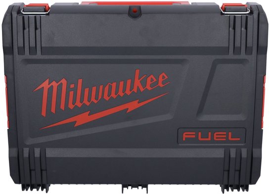 Milwaukee M18 FUEL™ FPD3-502X Accu Klop-/Schroefboormachine 18V 5.0Ah ...