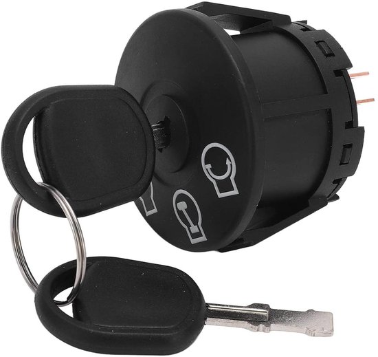 Contactslot voor Cub Cadet Gazon Tractor Rzt50 - Auto Schakelaar - 925 ...