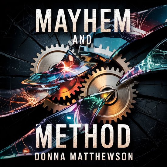 Mayhem and Method, Donna Matthewson | 9798347357420 | Boeken | bol
