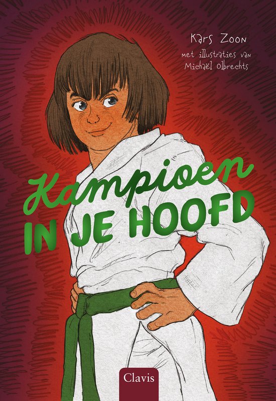 Kampioen in je hoofd, Kars Zoon | 9789044855548 | Boeken | bol