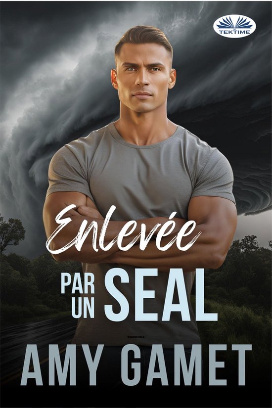 Enlevée Par Un SEAL (ebook), Amy Gamet | 9788835476429 | Livres | bol