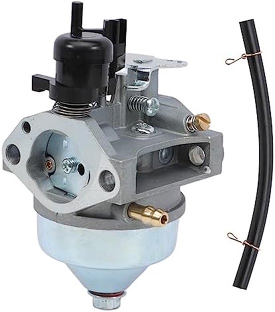 Geschikt voor Carburateur voor GCV160, Tune Up Kit voor Honda GCV160A GCV160LA... | bol