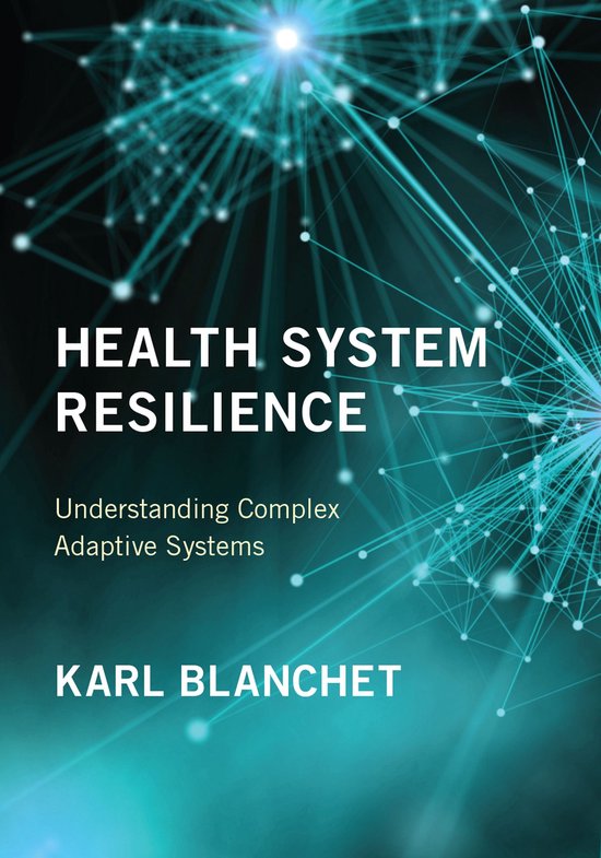 Health System Resilience (ebook) | 9780262381383 | Boeken | bol