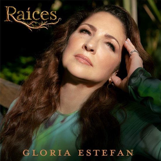 Gloria Estefan Raices - album uitgebracht onder het label Sony Latin | bol