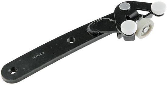 Rolgeleiding schuifdeur NTY: EZC-VW-072 OEM 2K0843397 | bol
