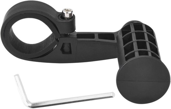 Multifunctionele Fietsstuur Extender voor Snelheidsmeter, Koplamp en ...