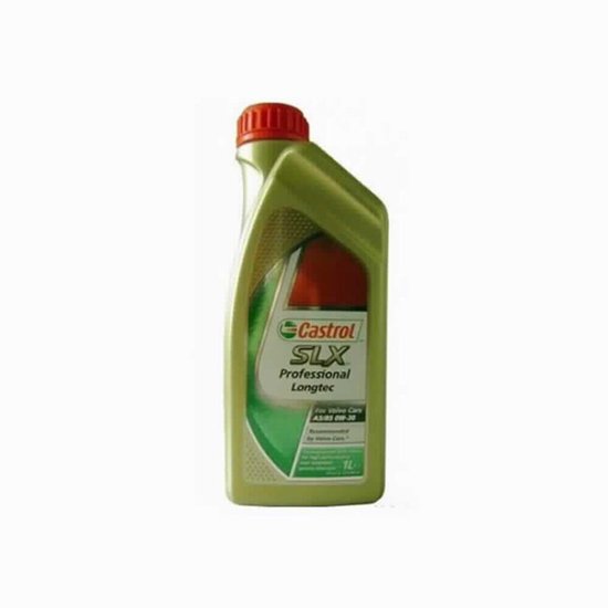 Castrol Slx Professional Longtec 0W30 1l | bol