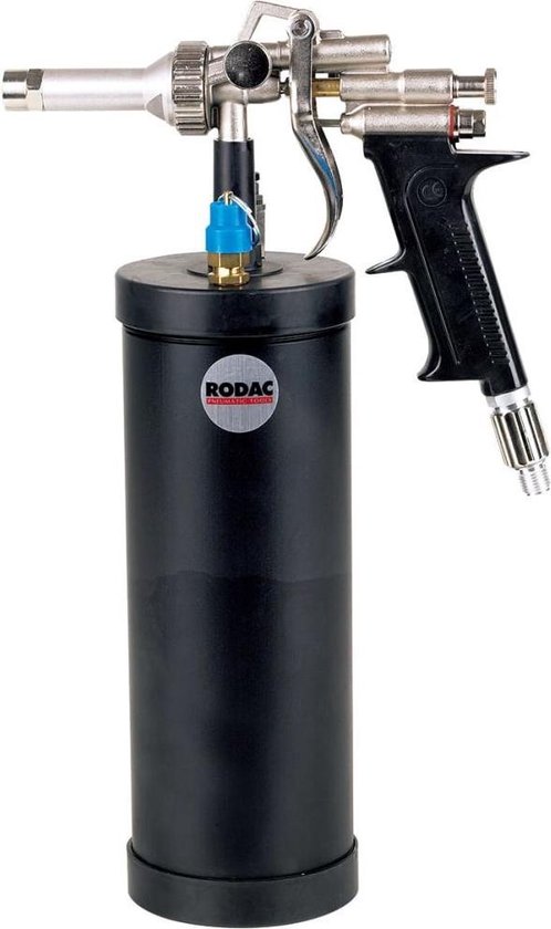 RODAC RC129 Tectylpistool & Coatingpistool | bol