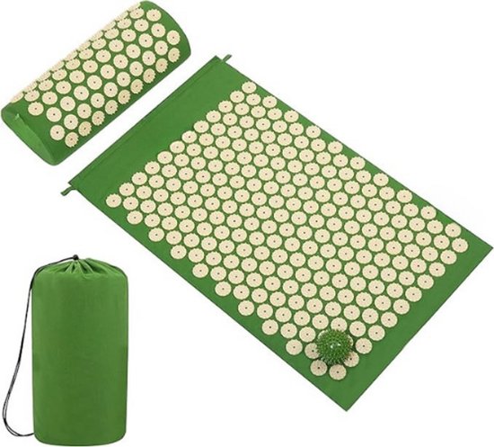 Allora Spijkermat | bol