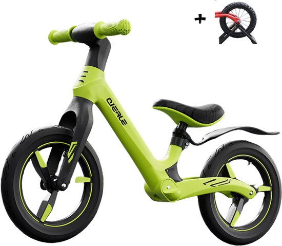 E-shop4u® – Loopfiets Cierle 12inch – 2 jaar, 3 jaar en 4 jaar ...